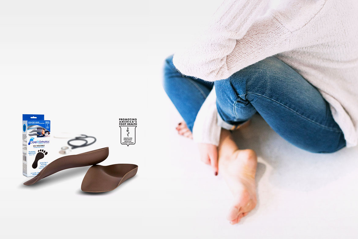 Metatarsalgia Symptoms, Treatment and Metatarsalgia Relief